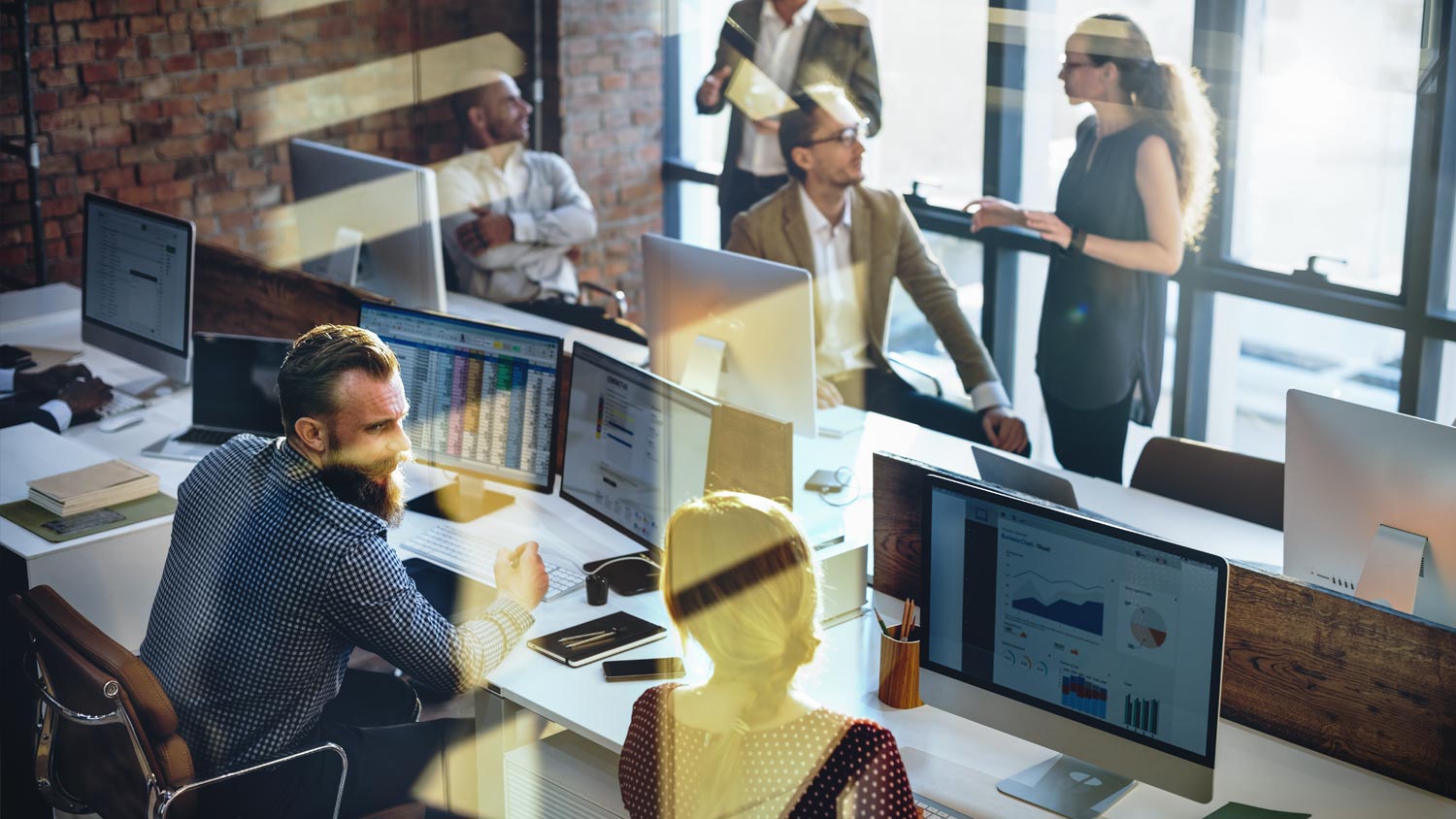 Investor Relations – Linkmarketservices